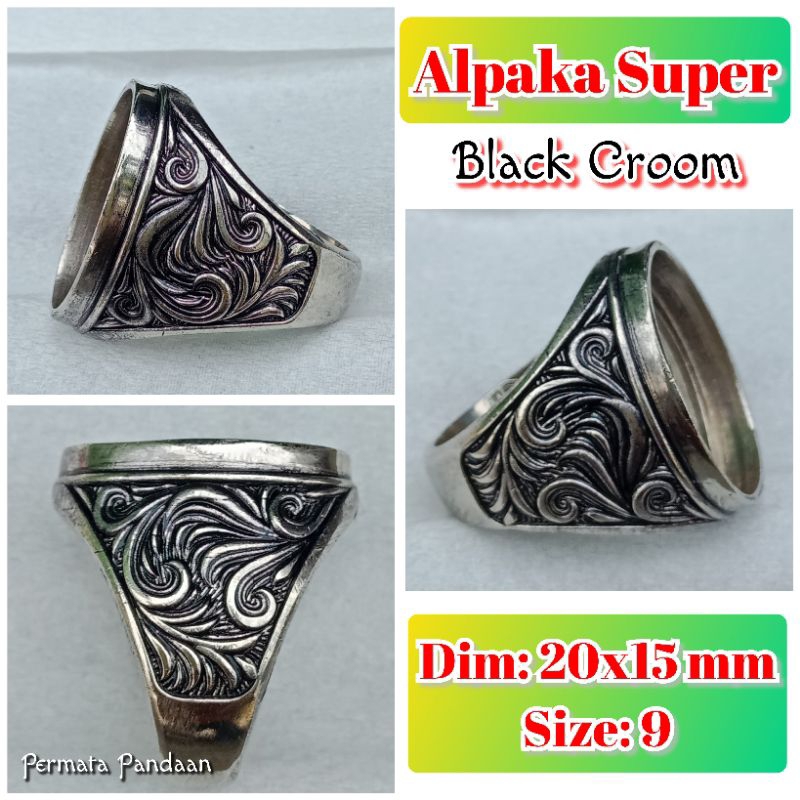 Carry agate and roasted alpaca super alpaca gems.66 | Shopee Philippines