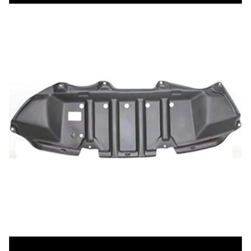 MESIN Cover ENGINE DECK DECK Lower ENGINE COVER ALTIS 2008 2009 2010 ...