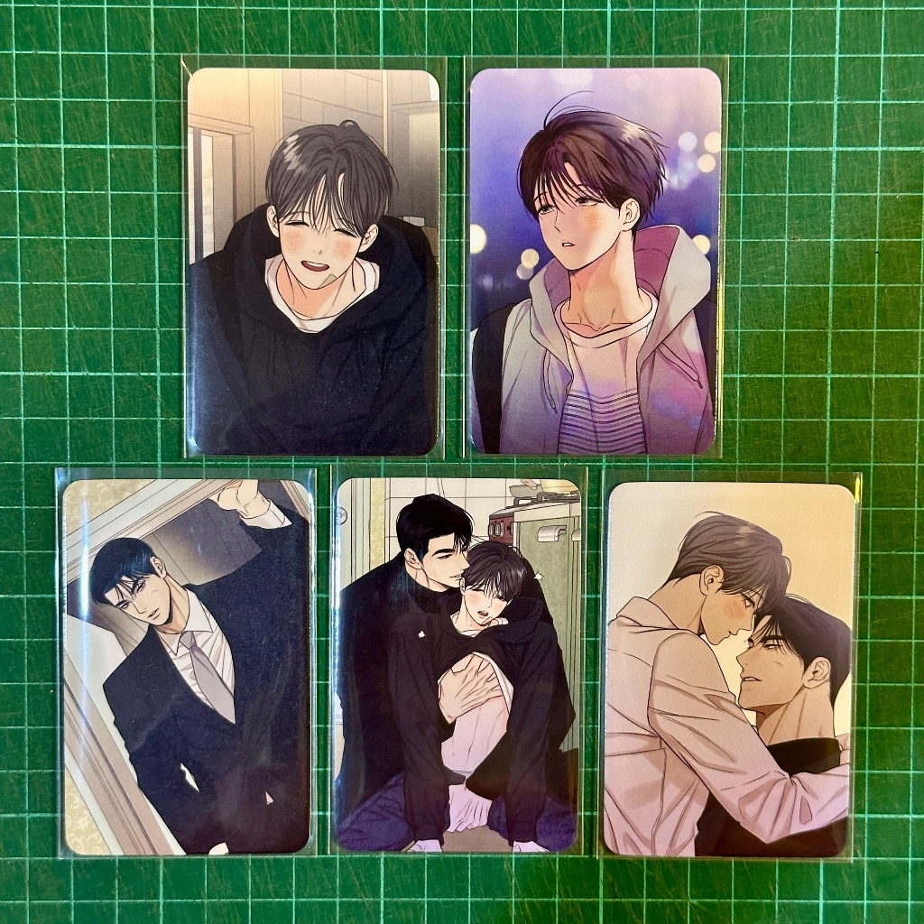 Daily Part Time Job - Trading Card/Photocard Official | Shopee Philippines