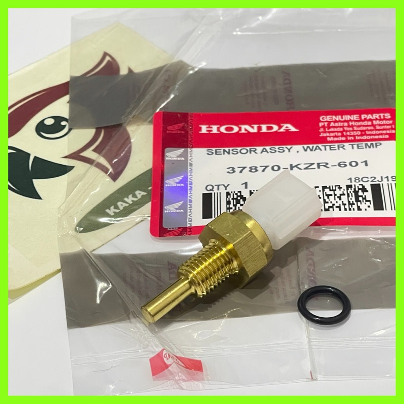 THERMOSENSOR HEAT TEMPERATURE Sensor EOT Sensor ECU Sensor Assy Water ...