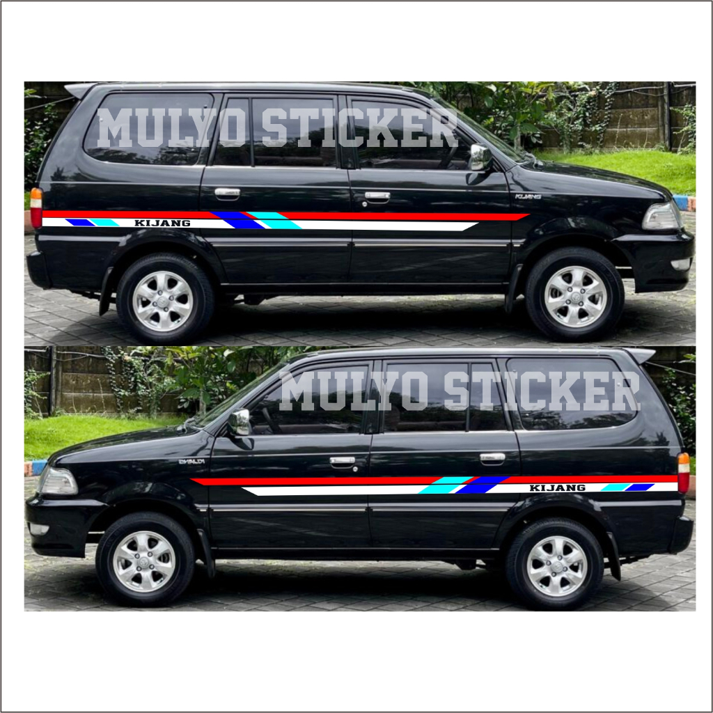 Deer Super Car Sticker Deer Body Sticker Super Deer Sticker Super ...