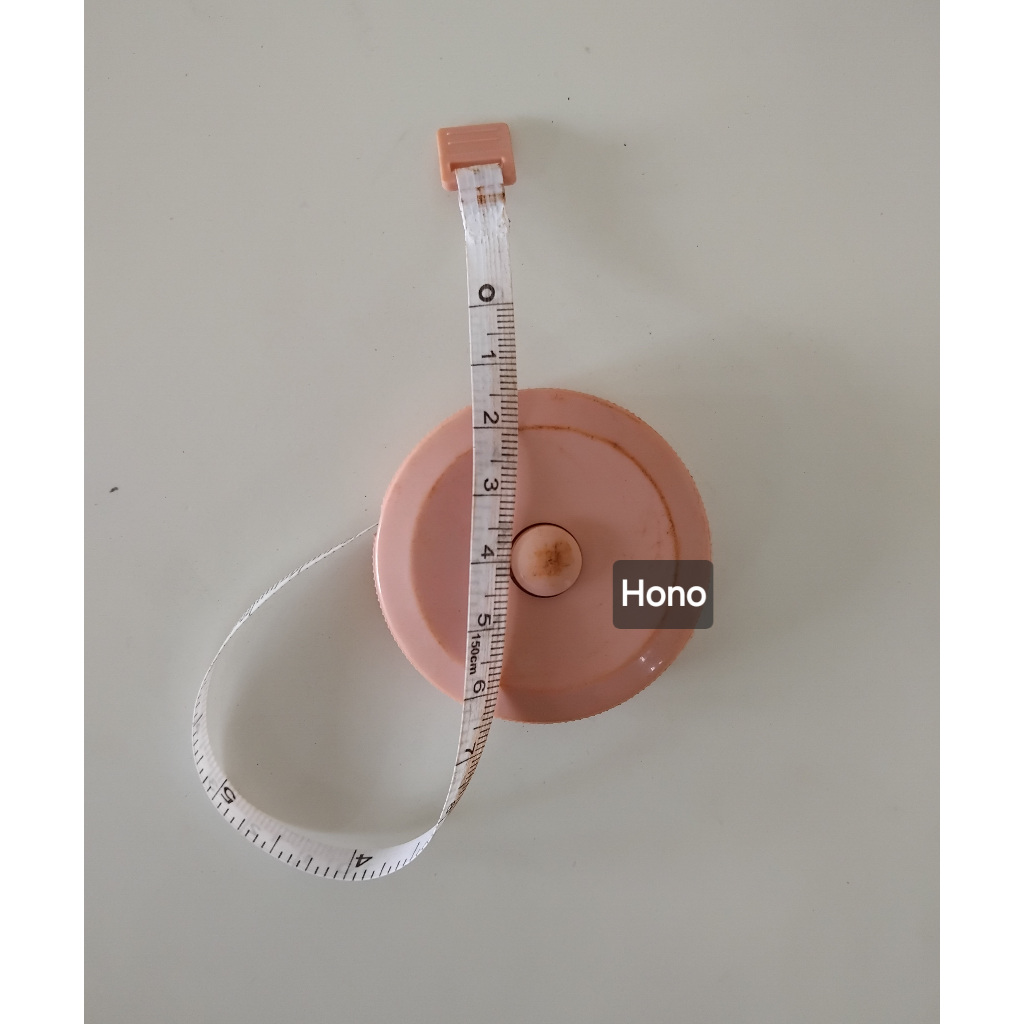 Mini Roll Meter Automatic Roll Meter Sewing Fabric Length And Body ...