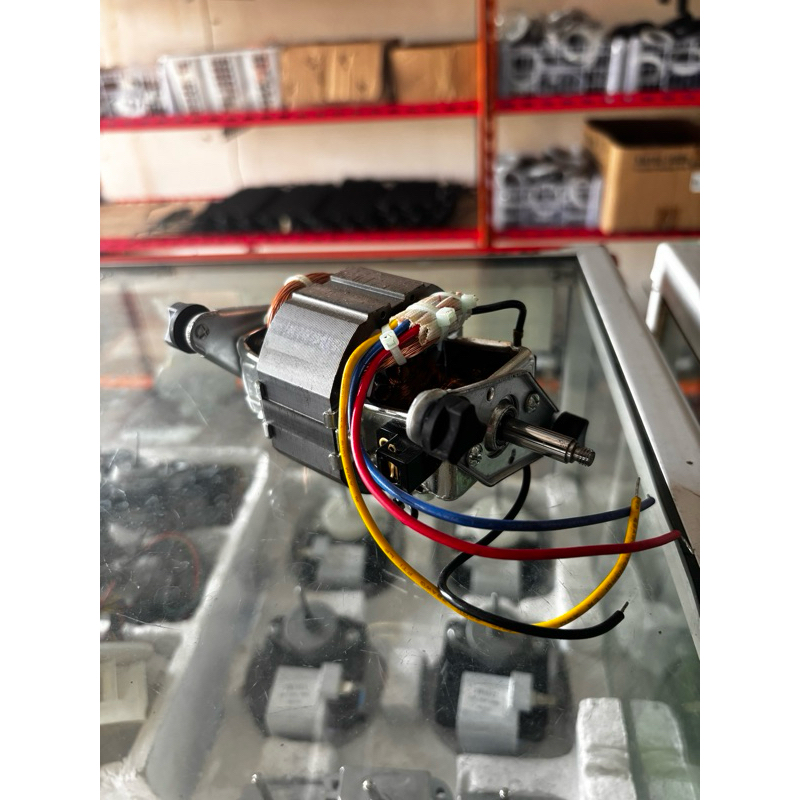 Philips Blender Dynamo (Copper) | Shopee Philippines