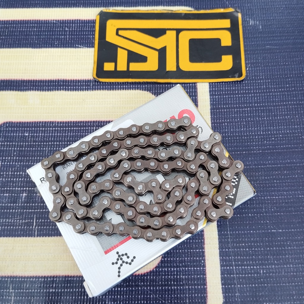 MATA Timing Chain kamprat Chain/ Taiming Chain/ Honda CB 100 GL 100 ...