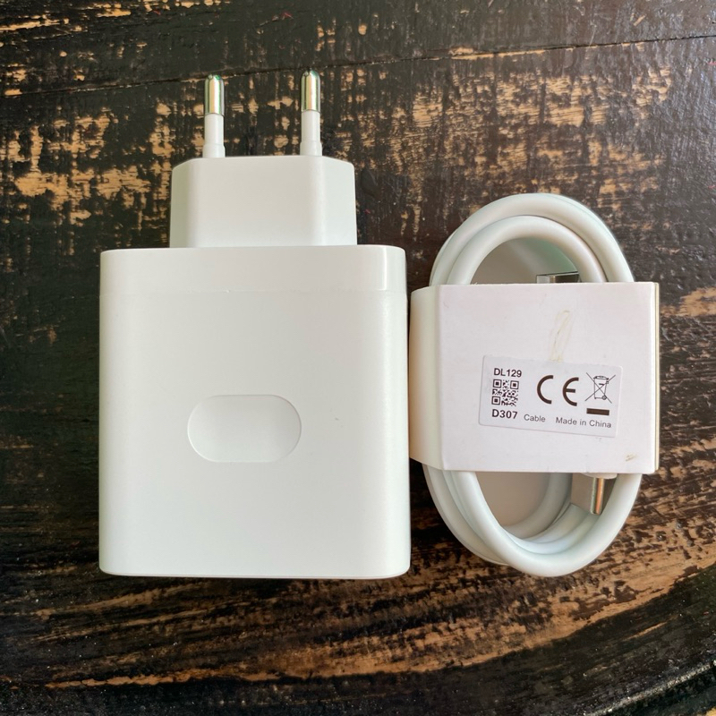 Charger Oppo Reno 8T Reno 10 11 5G 67W SuperVOOC USB Type C Original ...