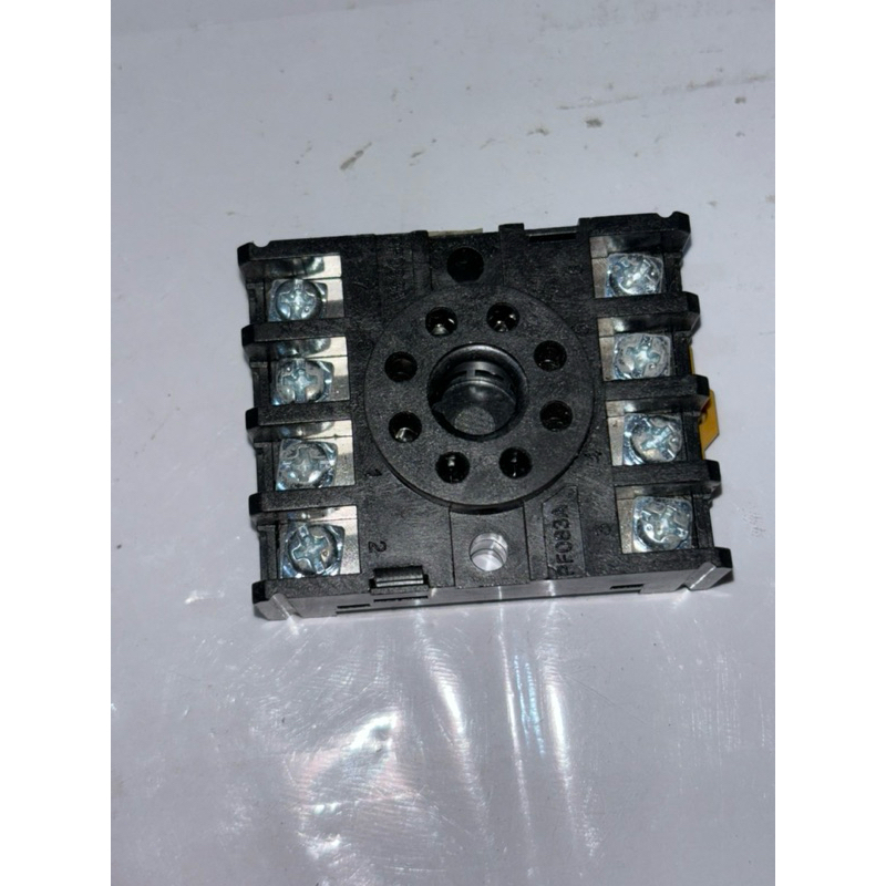 SOCKET SOCKET PF083A RELAY MK2P TIMER H3BA-8 H3CR-A8 AT-8N SWITCH FS-3A ...