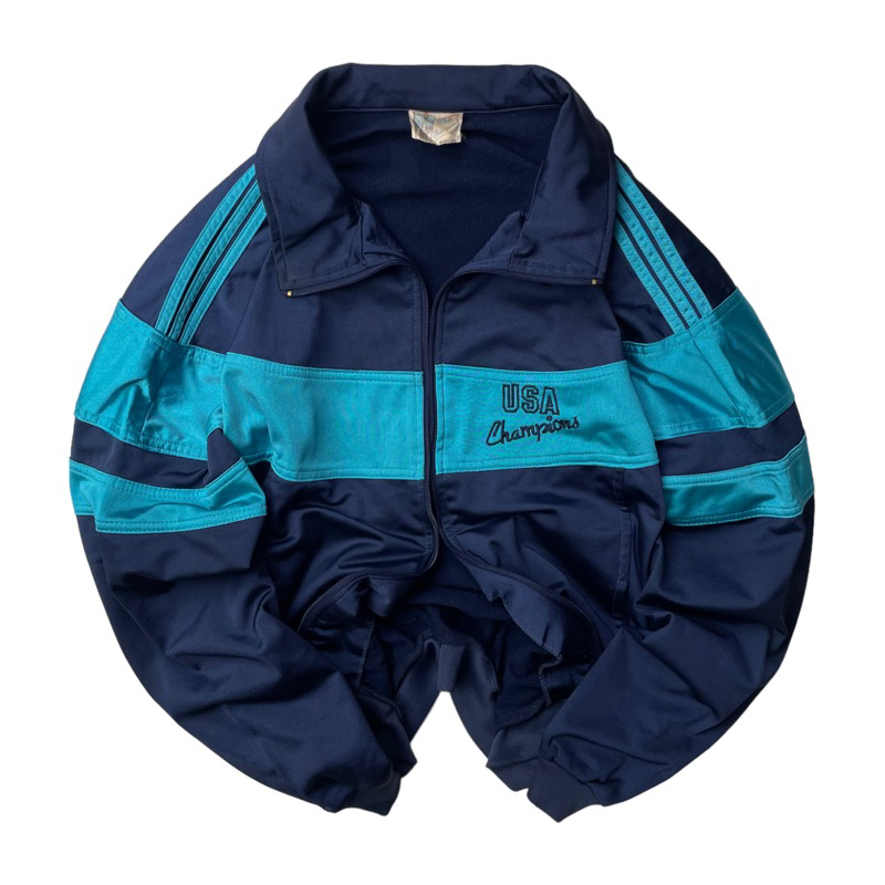 Champion USA Classic Track Jacket | Shopee Philippines