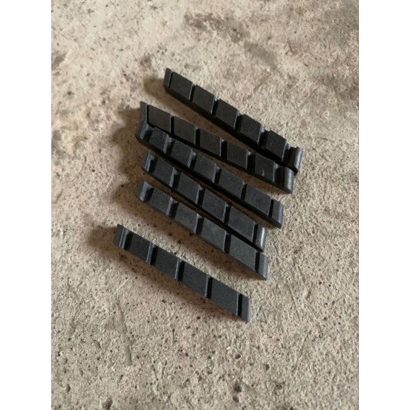 NUTS BASS Multiscale 5 Strings. | Shopee Philippines