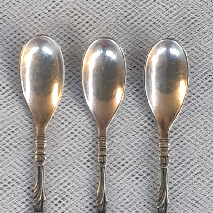 Silver Spoon 90 Gero Coffee Tea | Shopee Philippines