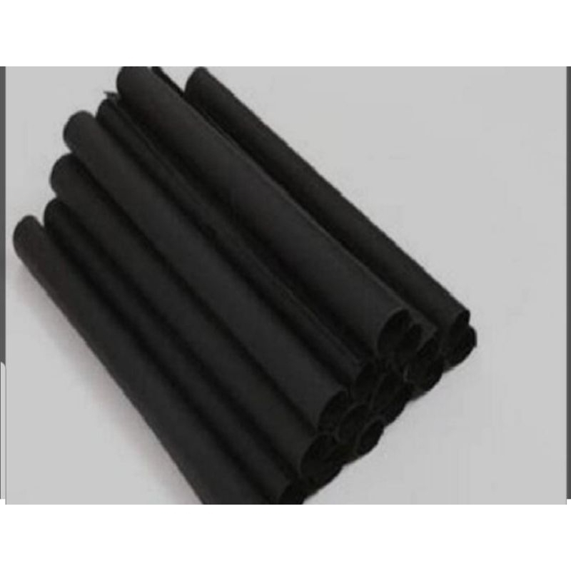 HITAM Black MANILA CARTON | Shopee Philippines