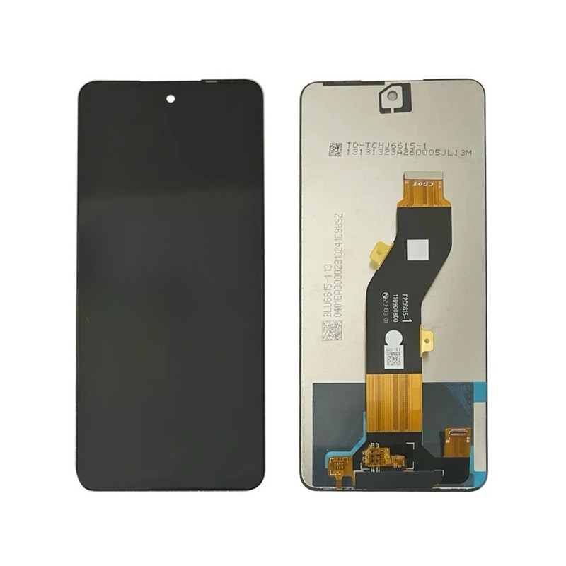 Lcd TOUCHSCREEN INFINIX SMART 8 PLUS X6526 ORIGINAL | Shopee Philippines