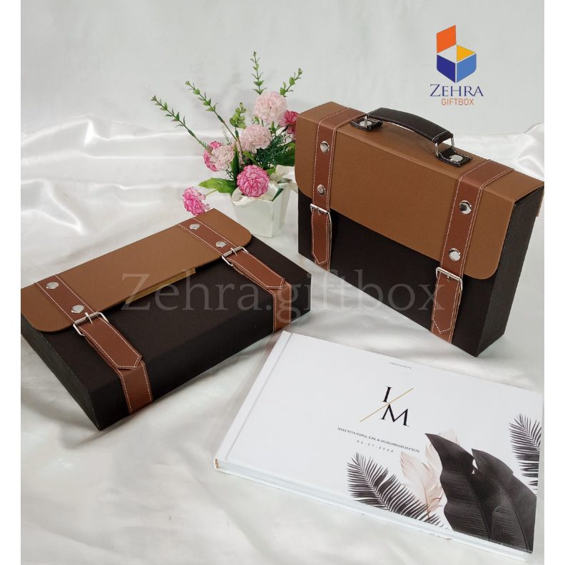 Wedding Photo album holder | Album box | Photo album | Shopee Philippines