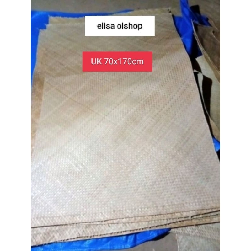 Pandan KLOSO PANDAN Coffin/ Corpse Mouse UK(70X170CM) | Shopee Philippines