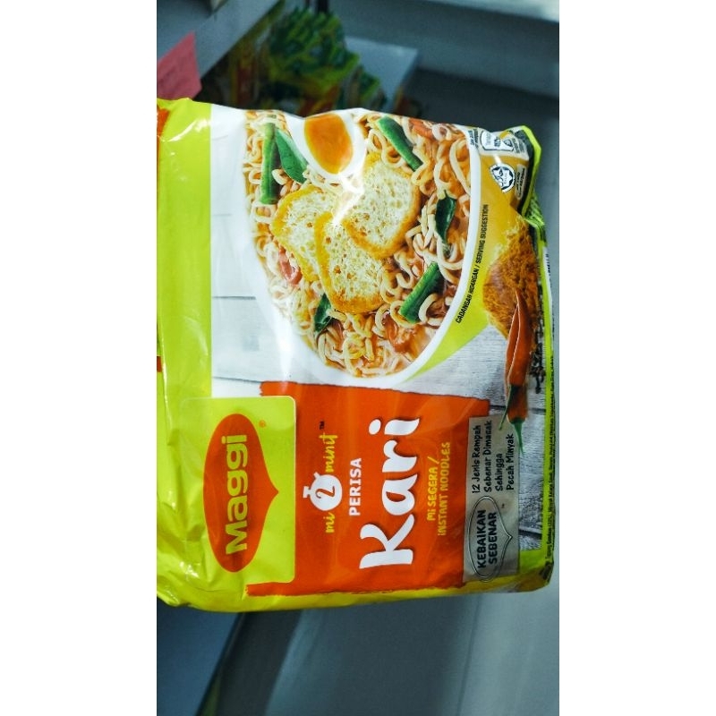Maggie Noodles all Variants/Instant Noodles | Shopee Philippines