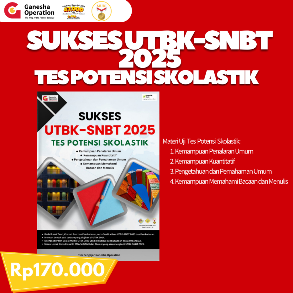 Utbk-snbt 2025 Success | Shopee Philippines