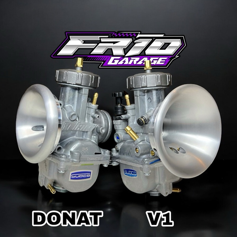 Carburetor Carburetor PWK SUPERFLOW 33 35 38 REAMER SUPERFLOW SET ...