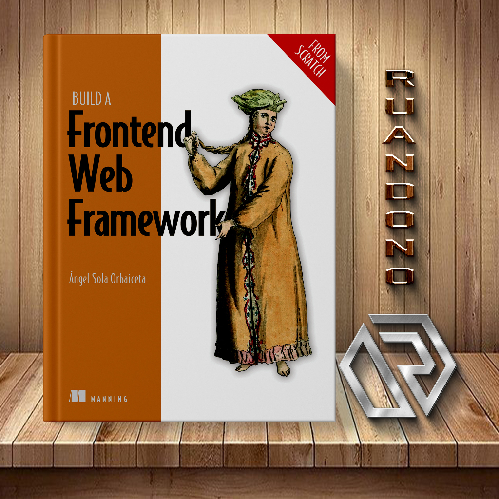 Build a Frontend Web Framework (From Scratch) | Shopee Philippines