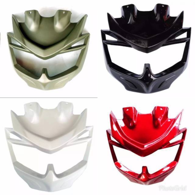 List of Yamaha Nmax lights, Nmax headlamp covers | Shopee Philippines