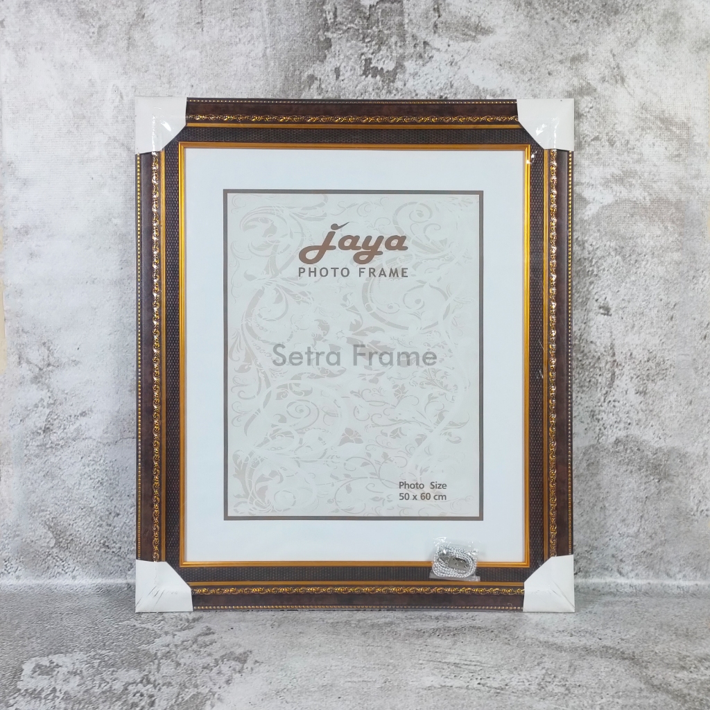 Photo Frame Frame 20R+ (50x70cm) Double Frame | Shopee Philippines