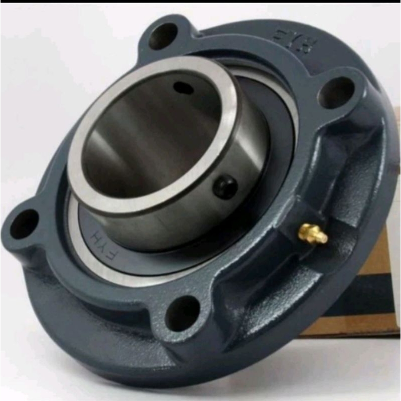 PILLOW BLOCK UCFC 209 AS 45MM MREK FYH JAPAN | Shopee Philippines