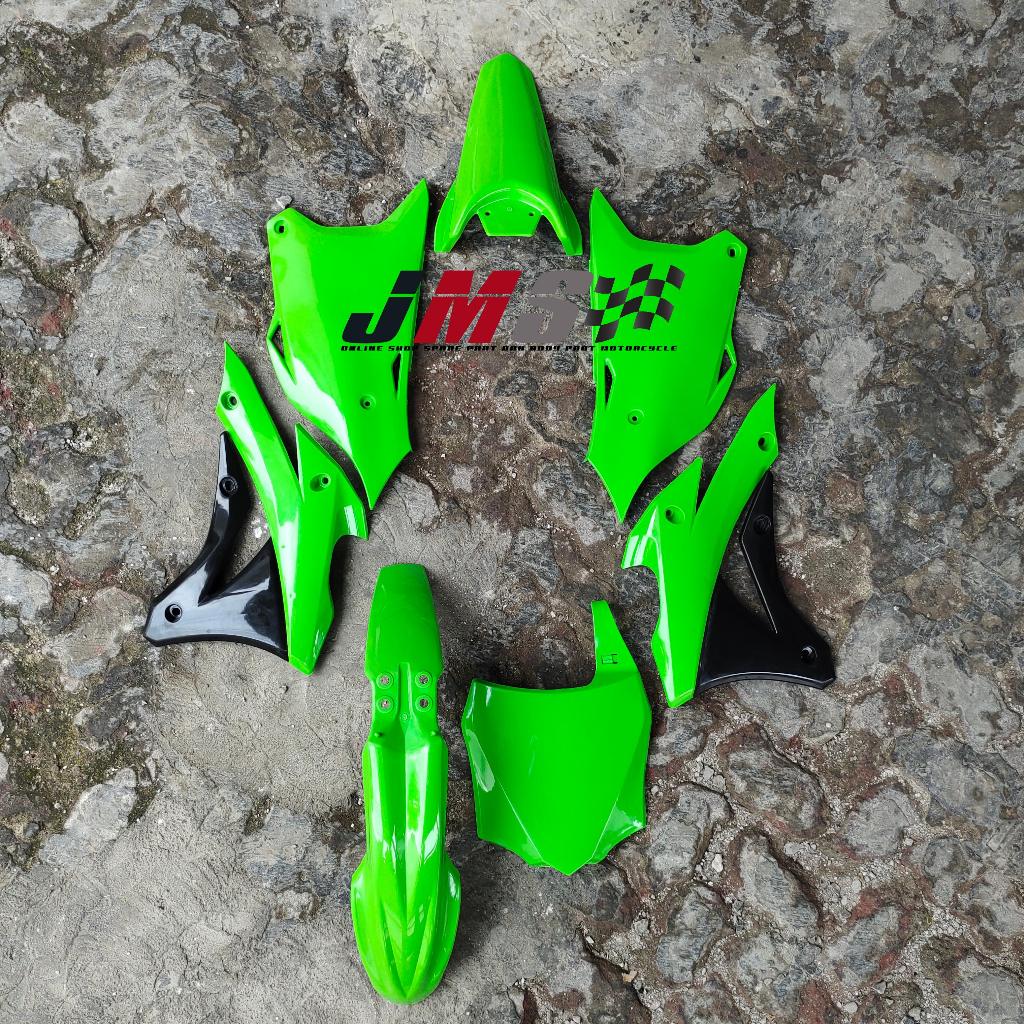 Body set kx 85 Modified duck trail body kx 85 body full set kx85 2016 ...