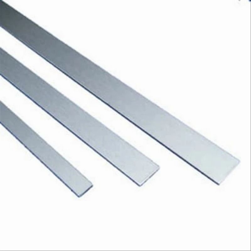 Aluminum Strip Plate 2cm Width X 2mm Thickness X 6meters | Shopee ...