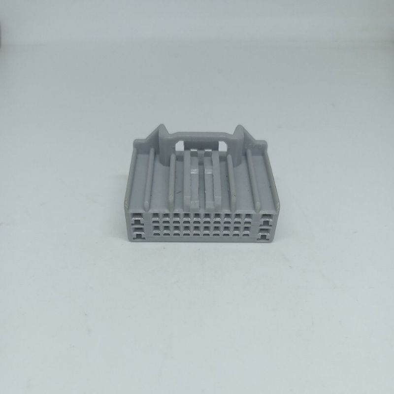 NON-WIRE HEAD UNIT SOCKET FOR HONDA NEW BRIO BRV CARS | Shopee Philippines