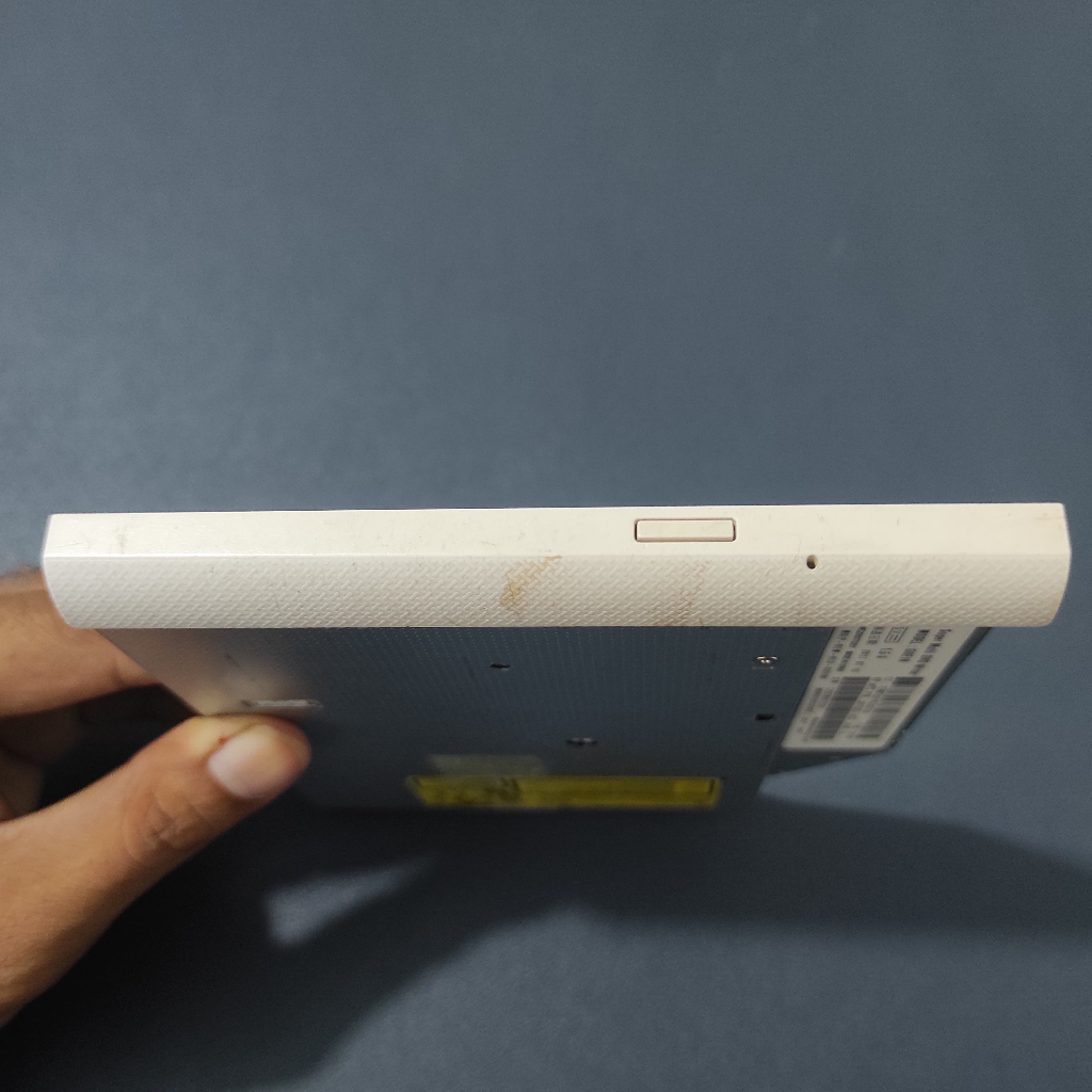 Casing CD ROM/DVD laptop HP 14 bs bw 14-bs 14-bw Cover CD/DVD Original ...