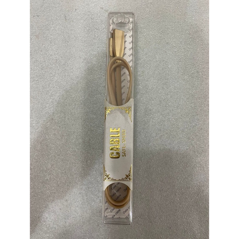 Data Cable Micro USB Safe & Speed premium quality USB type A to Micro ...