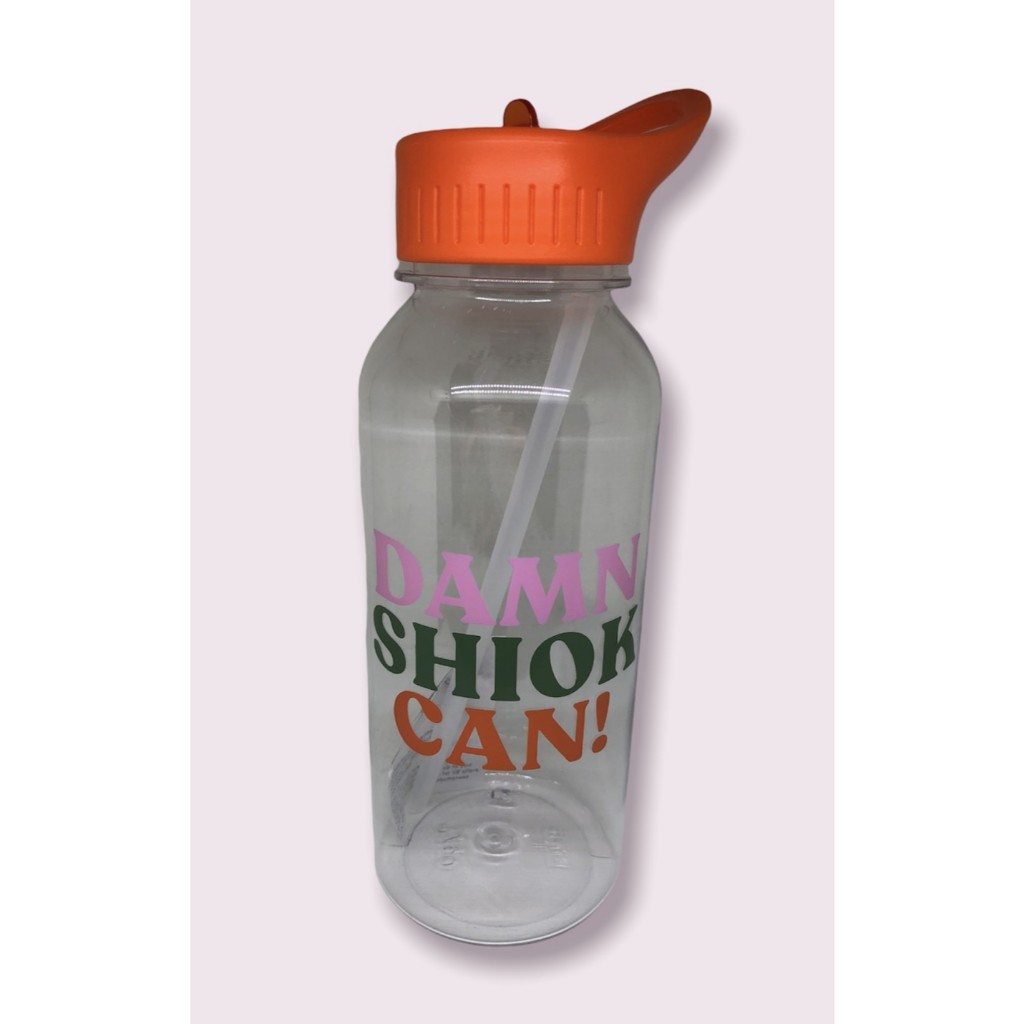 TYPO Brand Drinking Bottle Size 1L 1 liter 1000mL Tumbler | Shopee ...