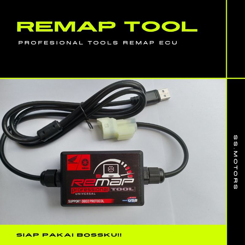 HONDA Motorcycle ECU Remap Tool Keihin StandardHONDA bonus FILEBIG ...