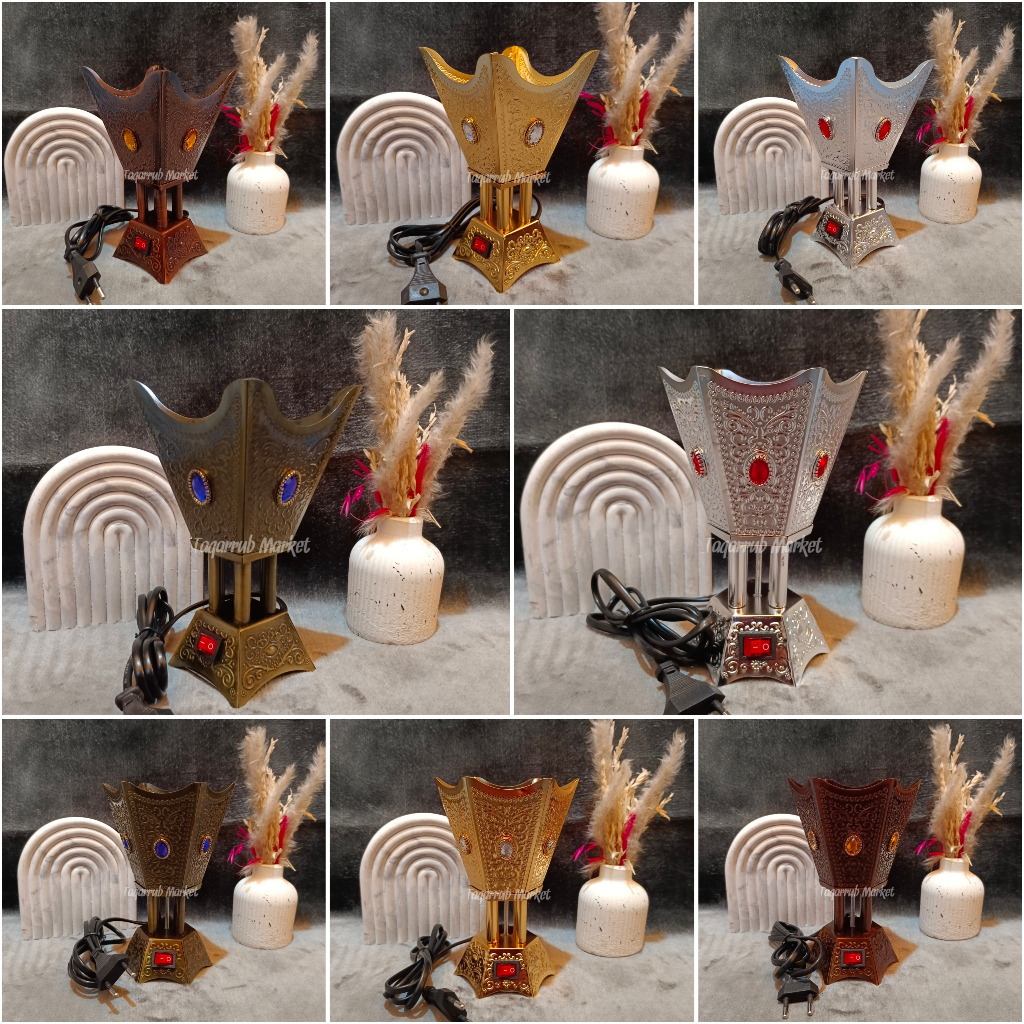 Mabkhara Electric Prapen Electric Burner Electric Incense Burner ...
