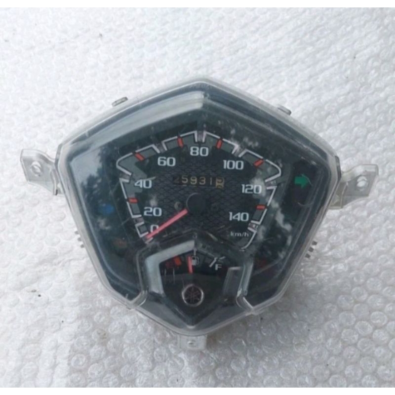 Speedometer Spidometer Kilometer Mio Soul Gt 125 Code 2SX (Original ...