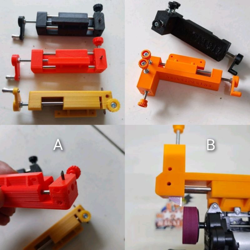 MANUAL TAMIYA TIRE LUCK TOOL / MAGNUM TIRE LUCK TOOL | Shopee Philippines