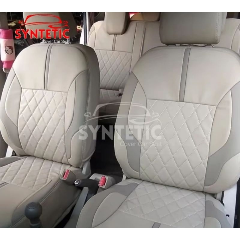Suzuki APV Luxury APV GL Arena APV GX APV SGX Car Seat Covers Full Set ...