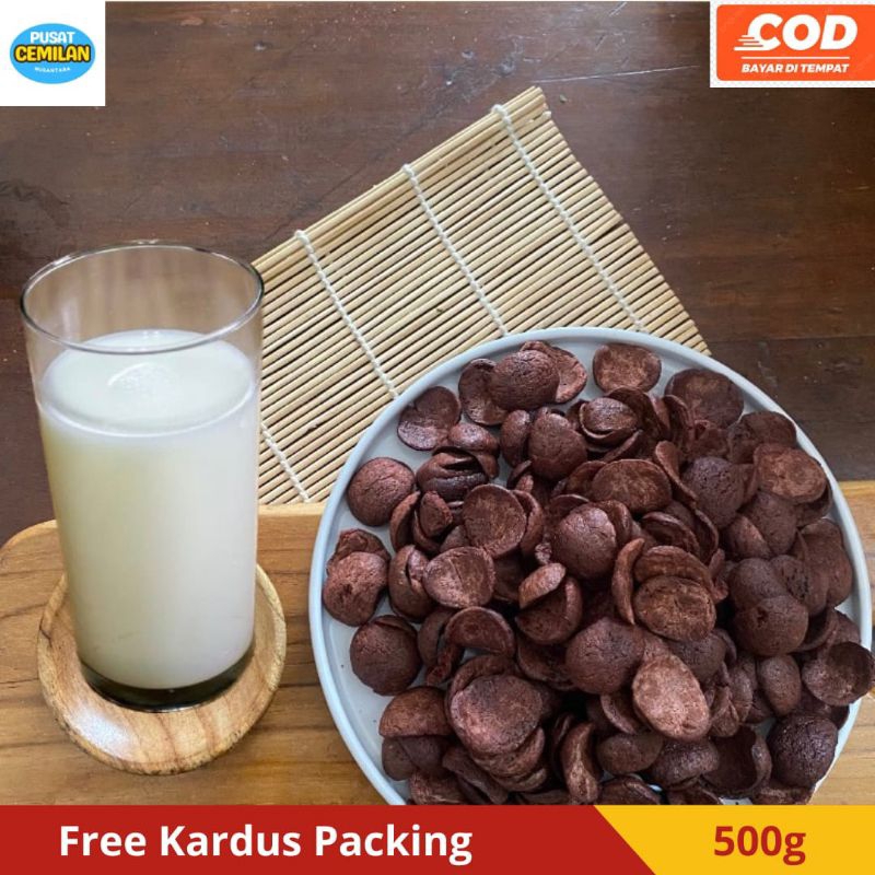 Snack Kilos | Choco Chips | Choco Crunch | Cereal | Snacks | Delicious ...