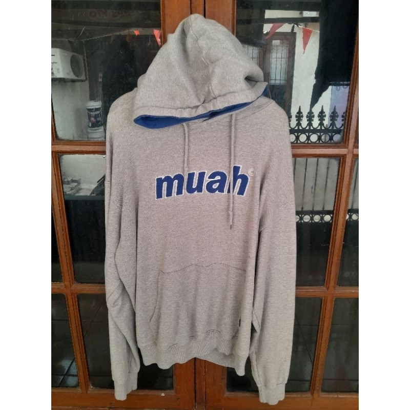 SWITERR HODDIE BRAND ORIGINAL, SMOOTH MUAH MUAH | Shopee Philippines