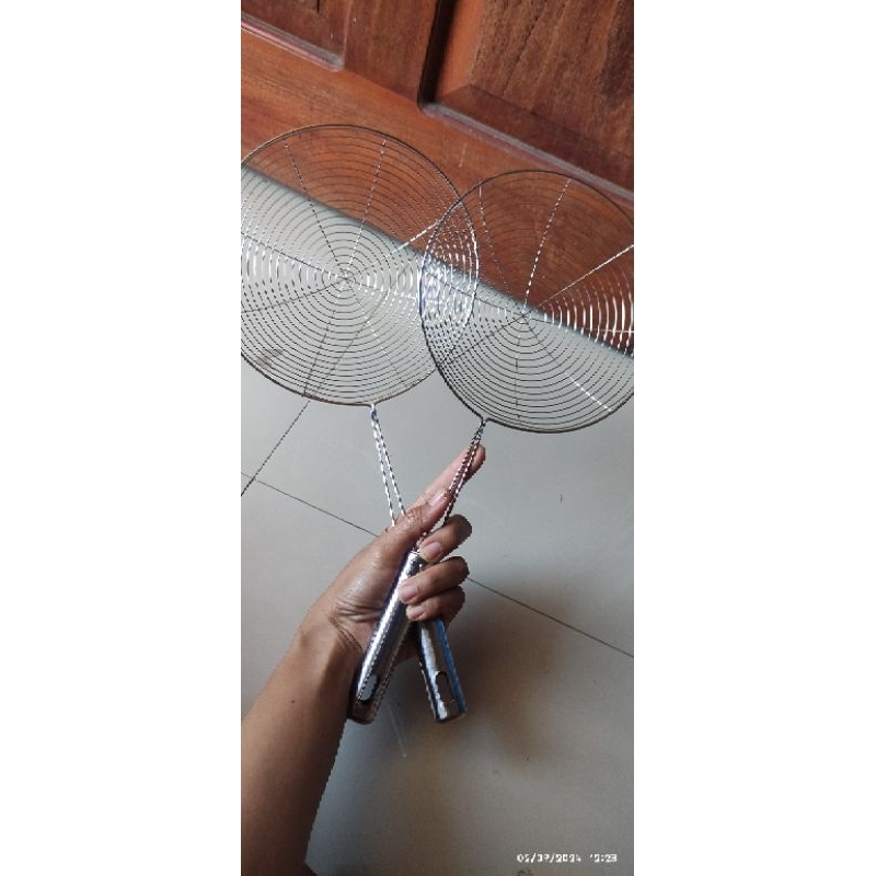 20 cooking spider scoop | Shopee Philippines