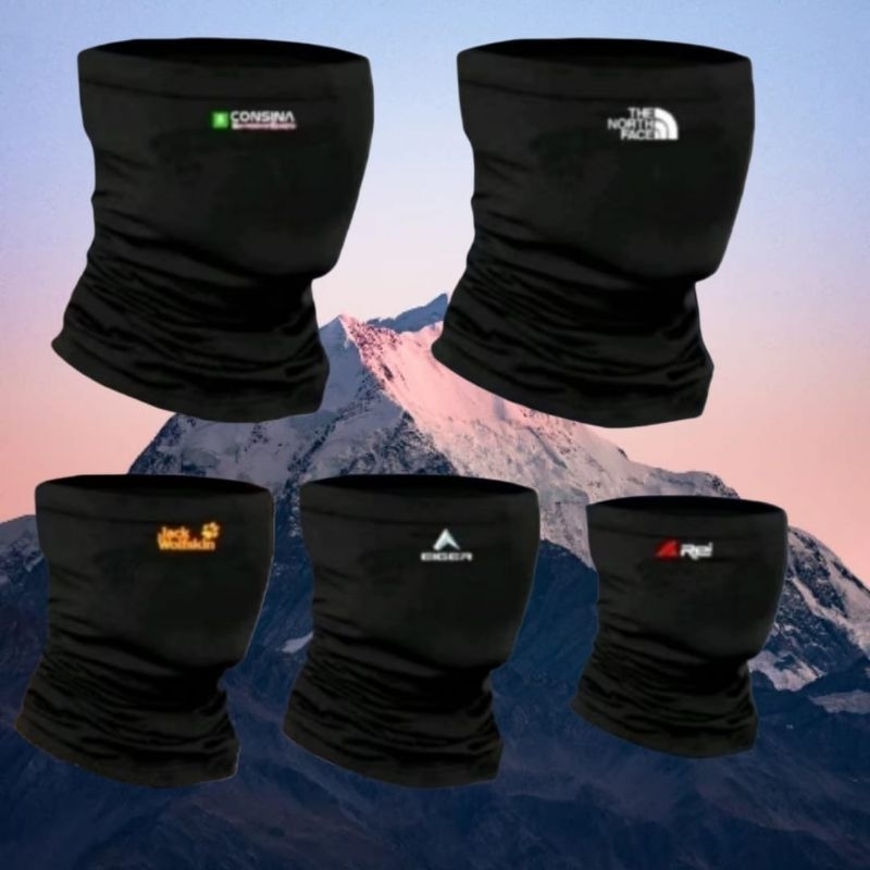 Buff logo Adventur/Baf/ Buff Out Dor/Bandana Mask | Shopee Philippines