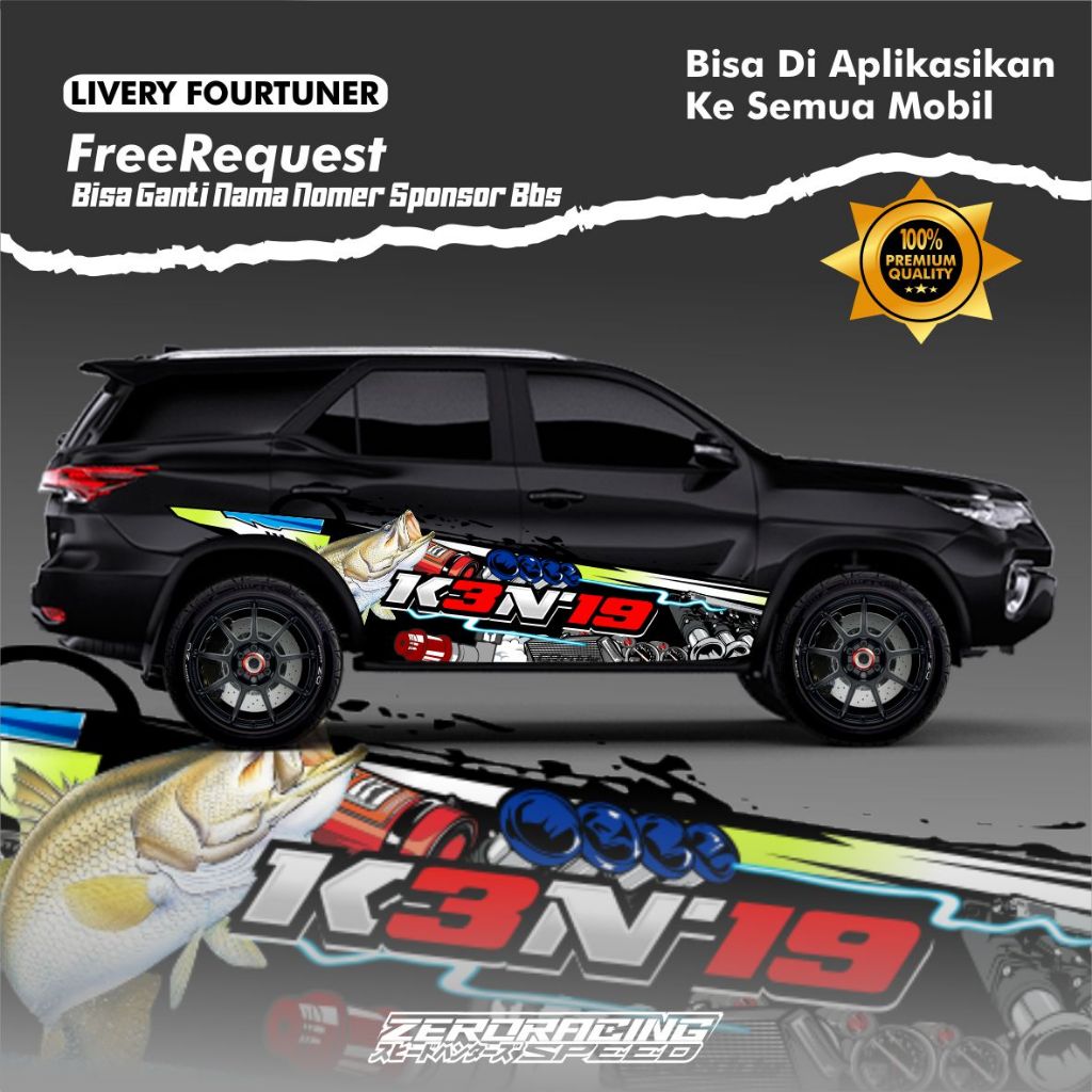 Pajero SPORT Car Sticker PAJERO SPORT Car Sticker PAJERO Car Sticker ...