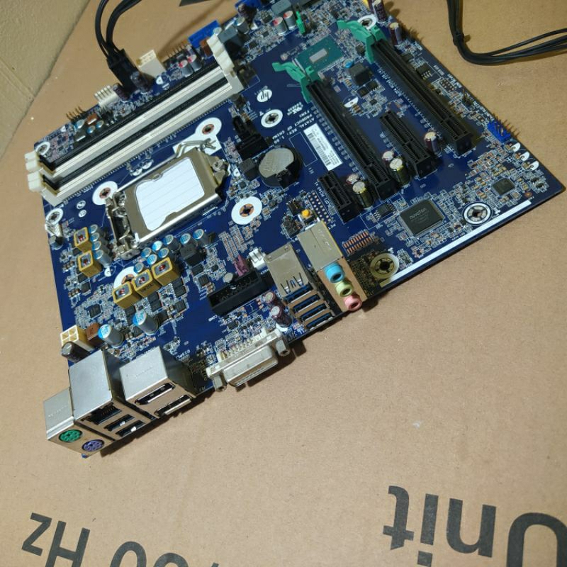 Motherboard HP Z240 Tower Workstation | Shopee Philippines