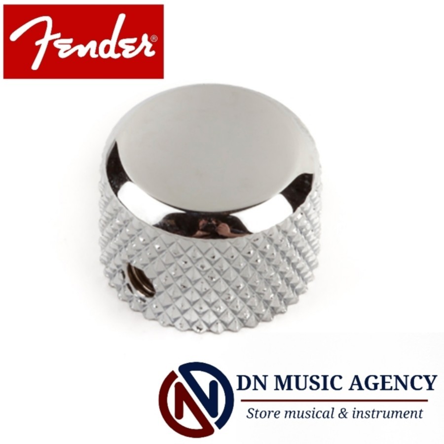 Fender Jazz Bass 62 upper Concentric Knob American Vintage original ...