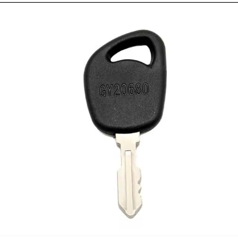 MESIN Contact Key GY20680 HUSQVARNA Cub Cadet John Deer-e Delta Poulan ...