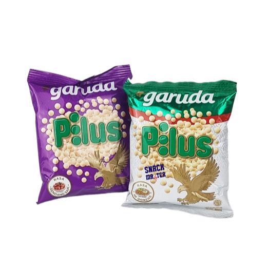 Pilus Garuda 1000 Rendang Fried Noodles (1 hanging containing 10 packs ...
