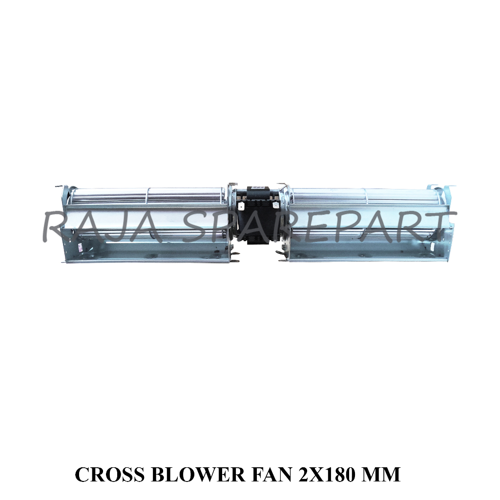 Cb2180 Cross Blower Fan Motor Showcase/Cross Flow Blower/Blower Cross ...
