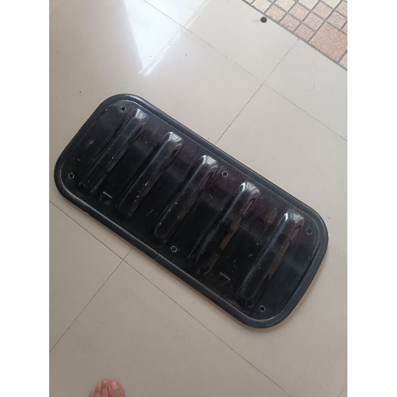 MESIN New Carry Tayo Body Engine Cover Plate, Floor Cover | Shopee ...