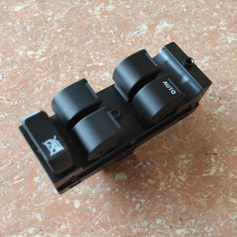 TOMBOL Right master switch power window old suzuki apv car window ...