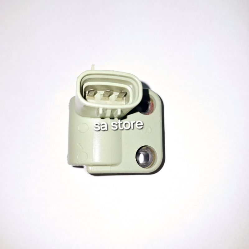 Sensor isc idle speed control - original IACV actuator Honda City Z ...