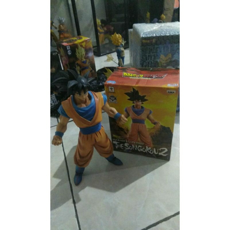 Sungoku 2nd (booked) | Shopee Philippines