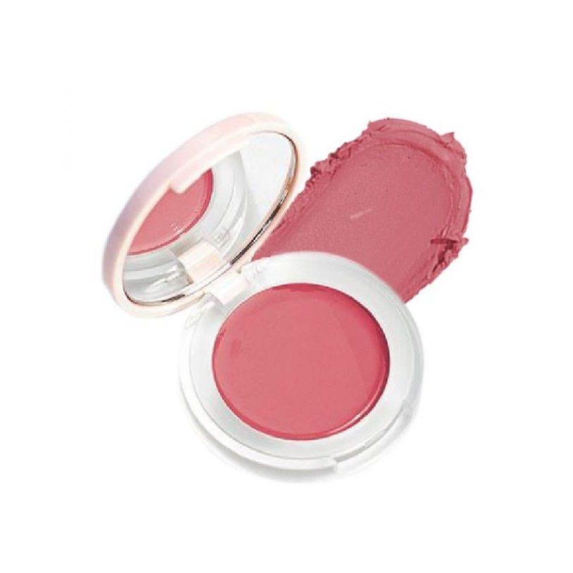 Rose All Day Eye Cheek You Pot | Shopee Philippines